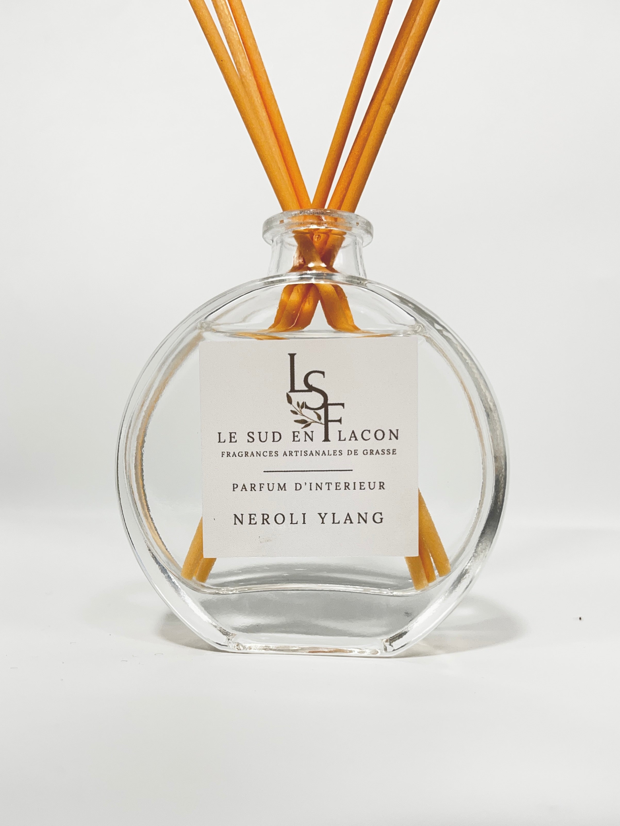 Home fragrances – Le Sud en Flacon